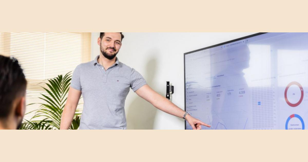 Een werkplanning maken. Hoe doe je dat? | Insezo