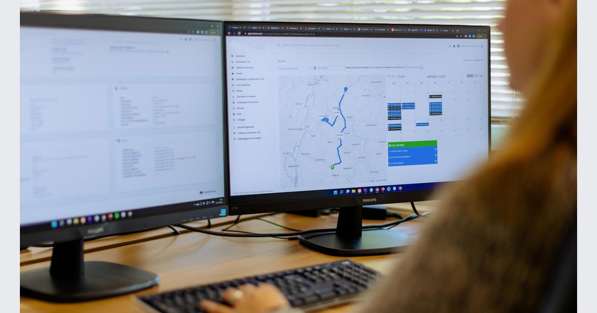 5 Tips voor het maken van een geoptimaliseerde werkplanning | Insezo